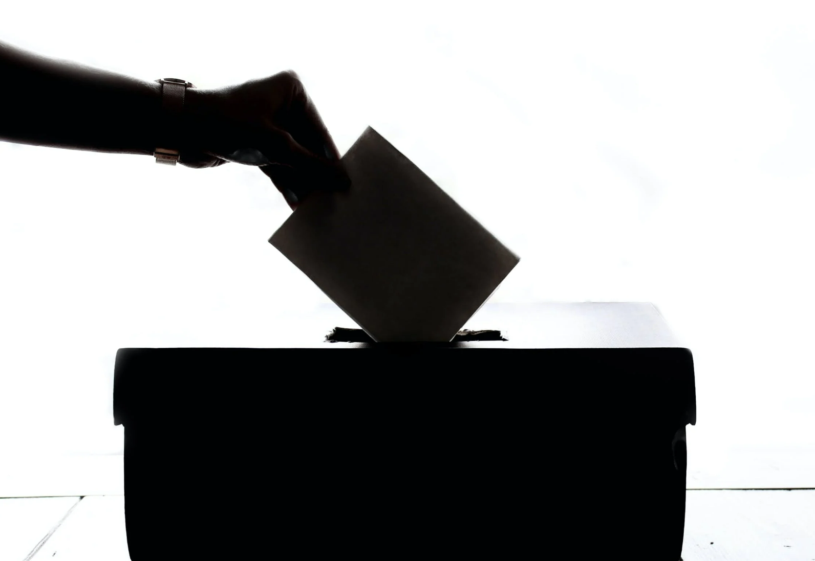 Stagwell | June Harvard-CAPS Harris Poll Summary - Stagwell