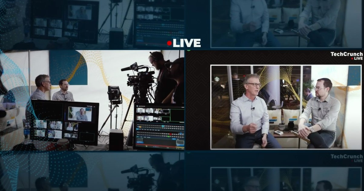 Stagwell | Stagwell (STGW) to Host Senior Brand Leaders for Special Interviews in the Content ...