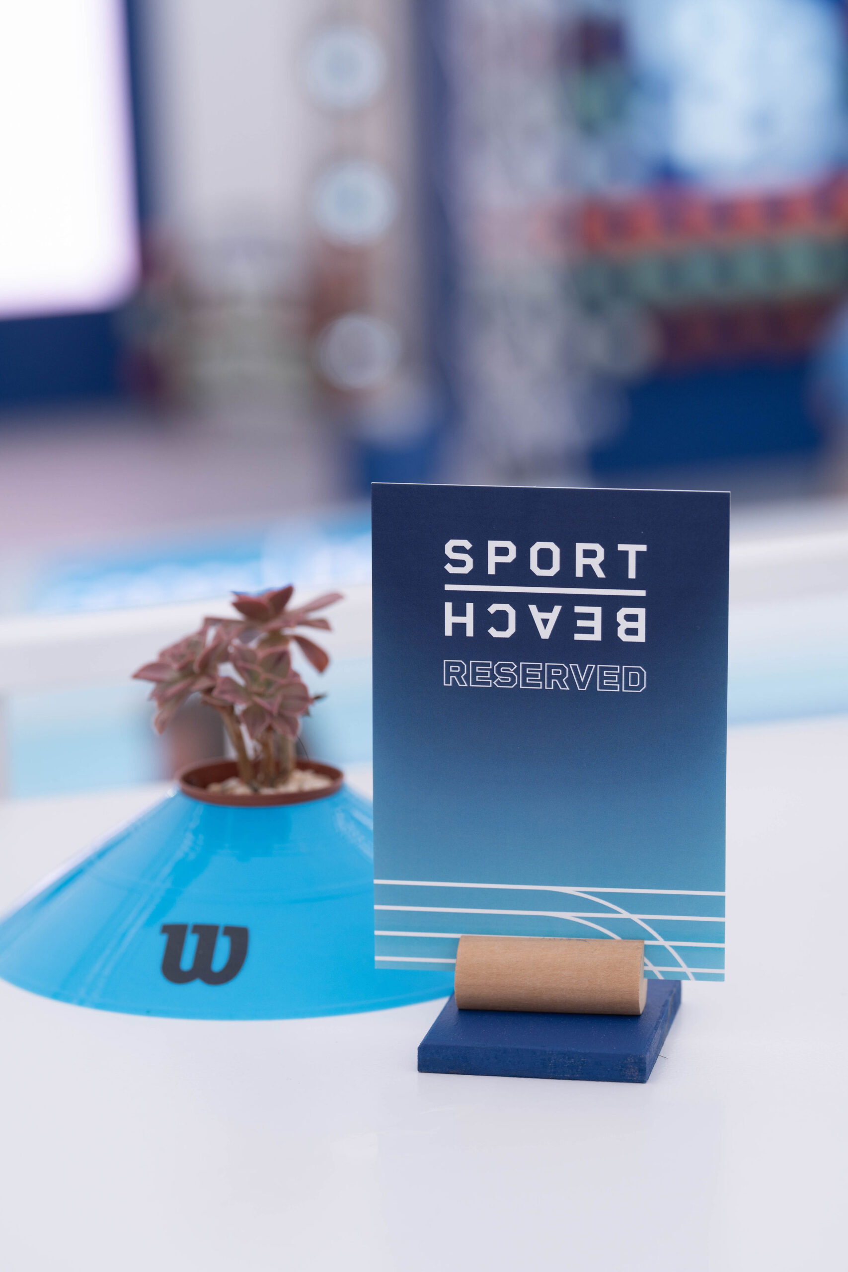 Stagwell | Stagwell's (STGW) Sport Beach to Host World-Renowned ...