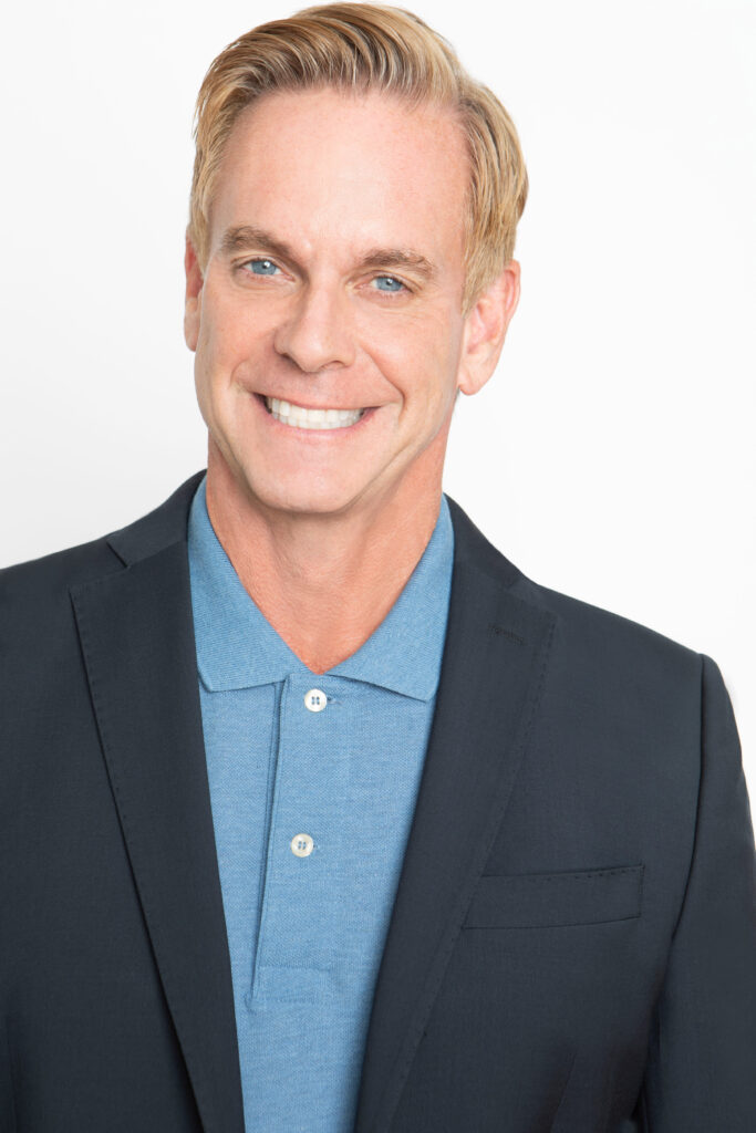 Stagwell | ReachTV Announces George Sealey as EVP, Development ...