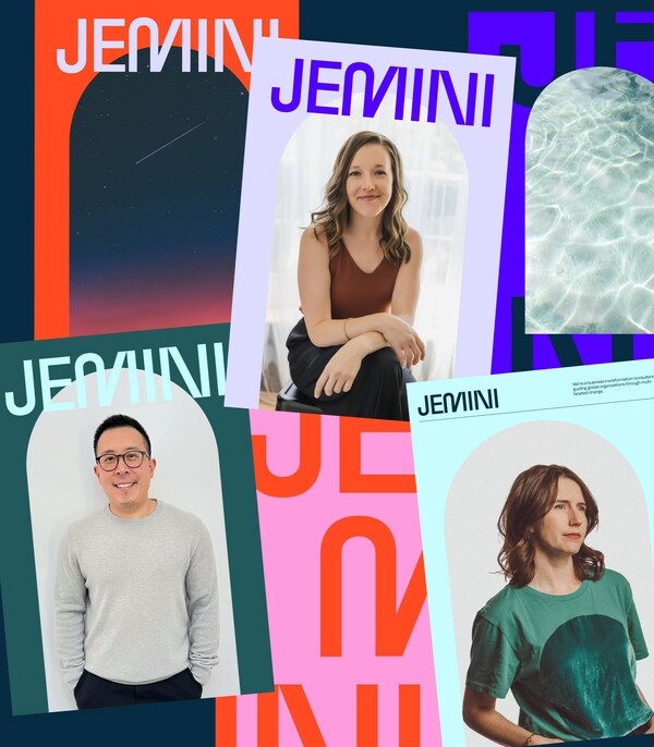 Stagwell | Stagwell's (STGW) Constellation Introduces Jemini, Business ...