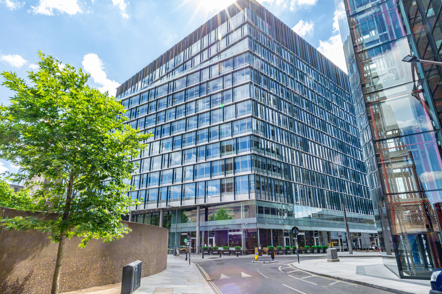 Stagwell | AdForum London 2023 - Stagwell