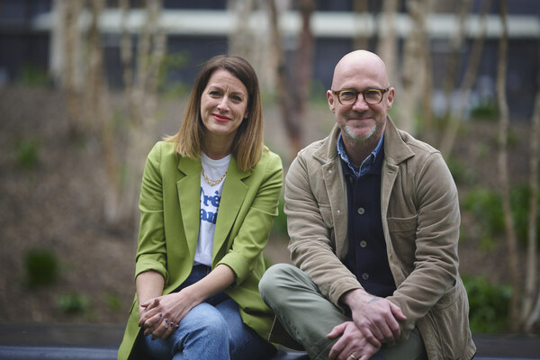 Stagwell | Forsman & Bodenfors Springboards in the UK as Crispin Porter ...