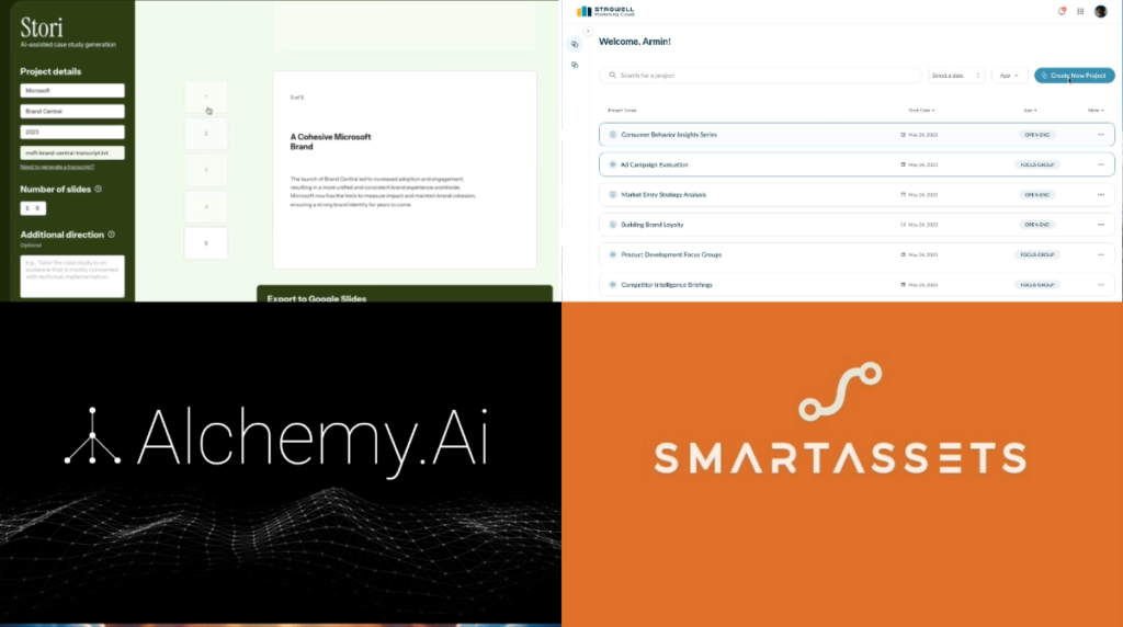 Stagwell | Frontiers - Stagwell