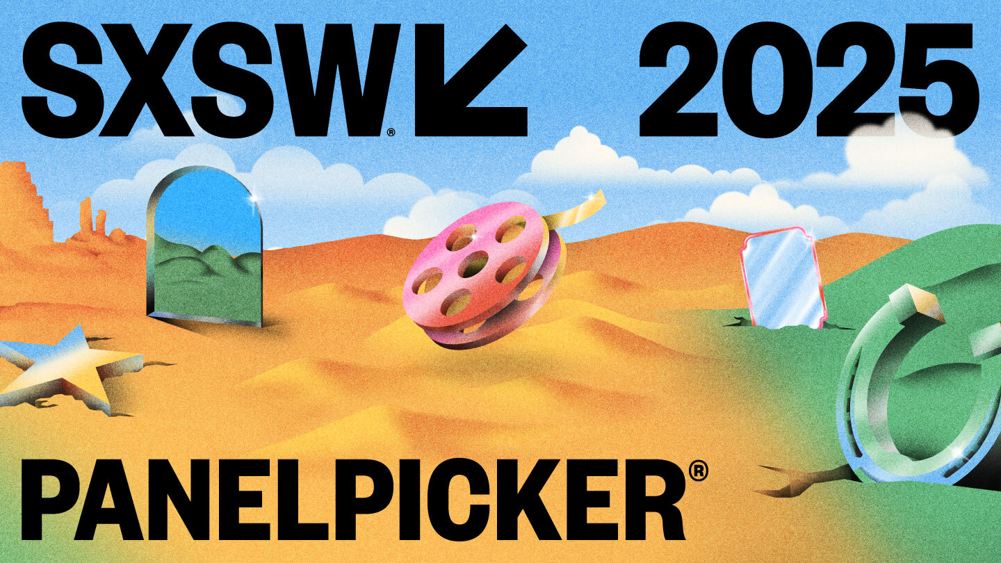 Stagwell | Vote for Stagwell's SXSW 2025 Panel Picker Sessions - Stagwell