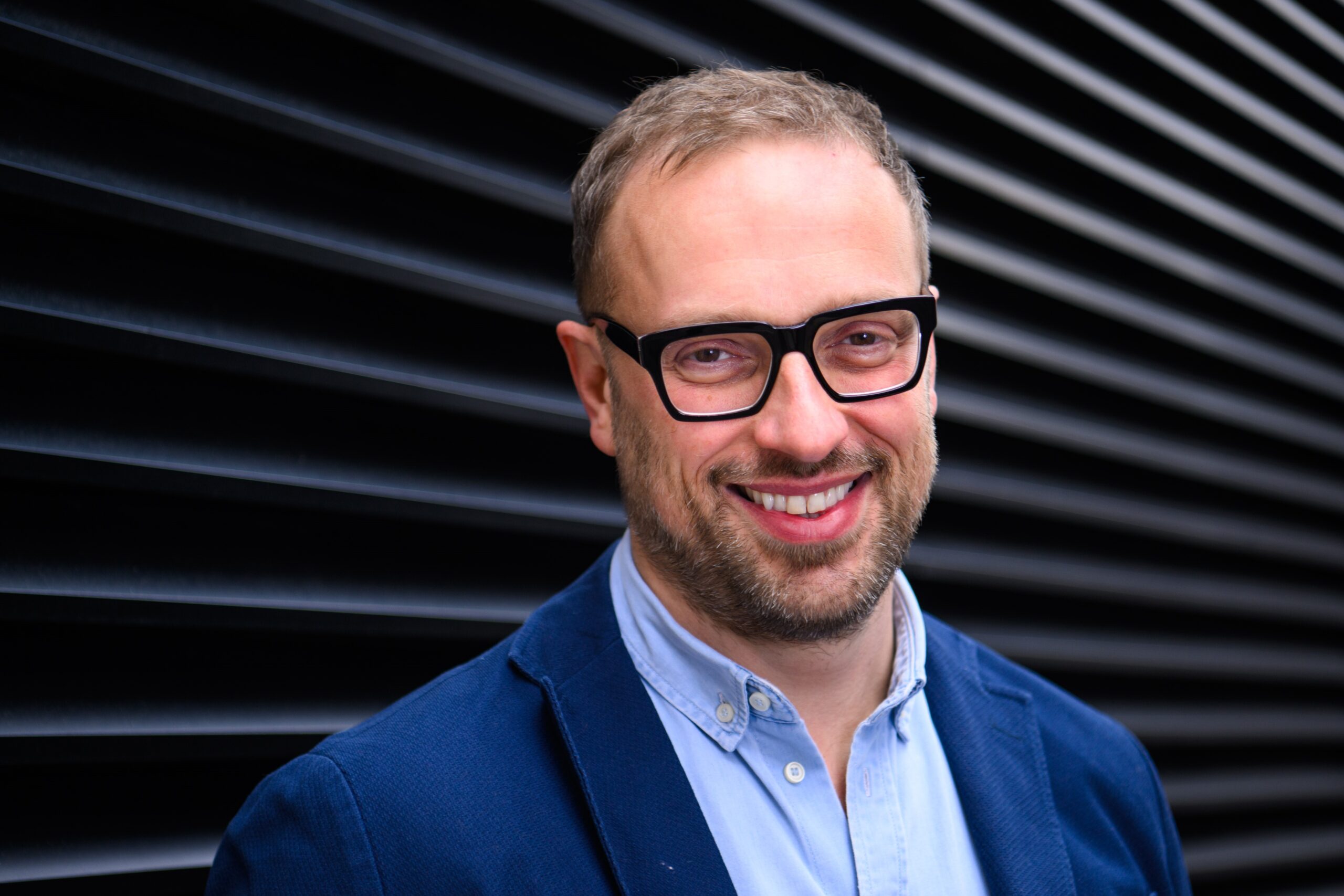 Stagwell | Forsman & Bodenfors Hires James Denton-Clark as Global CEO ...